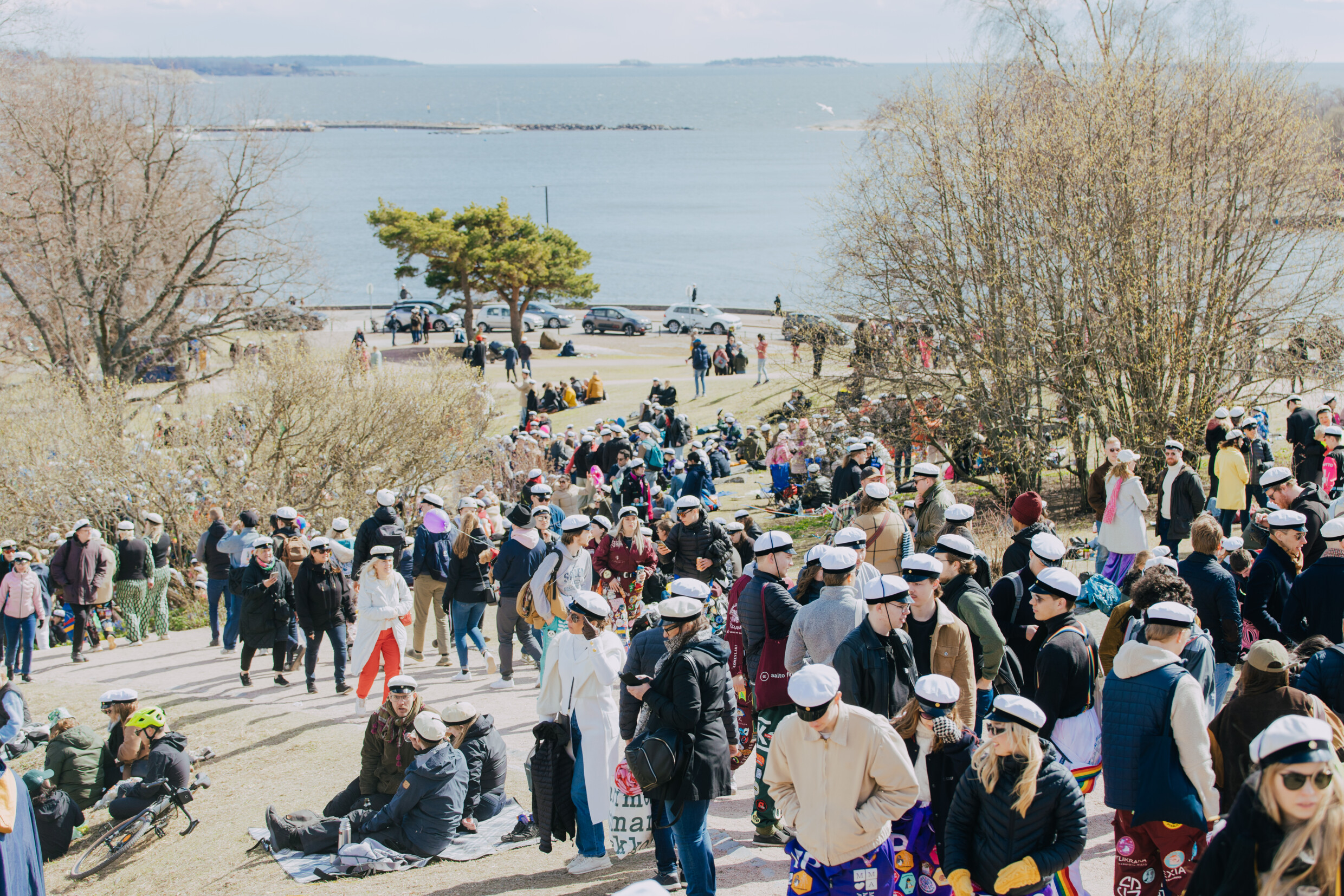 Vappu 2025: Perinteitä ja juhlaa kaikenikäisille